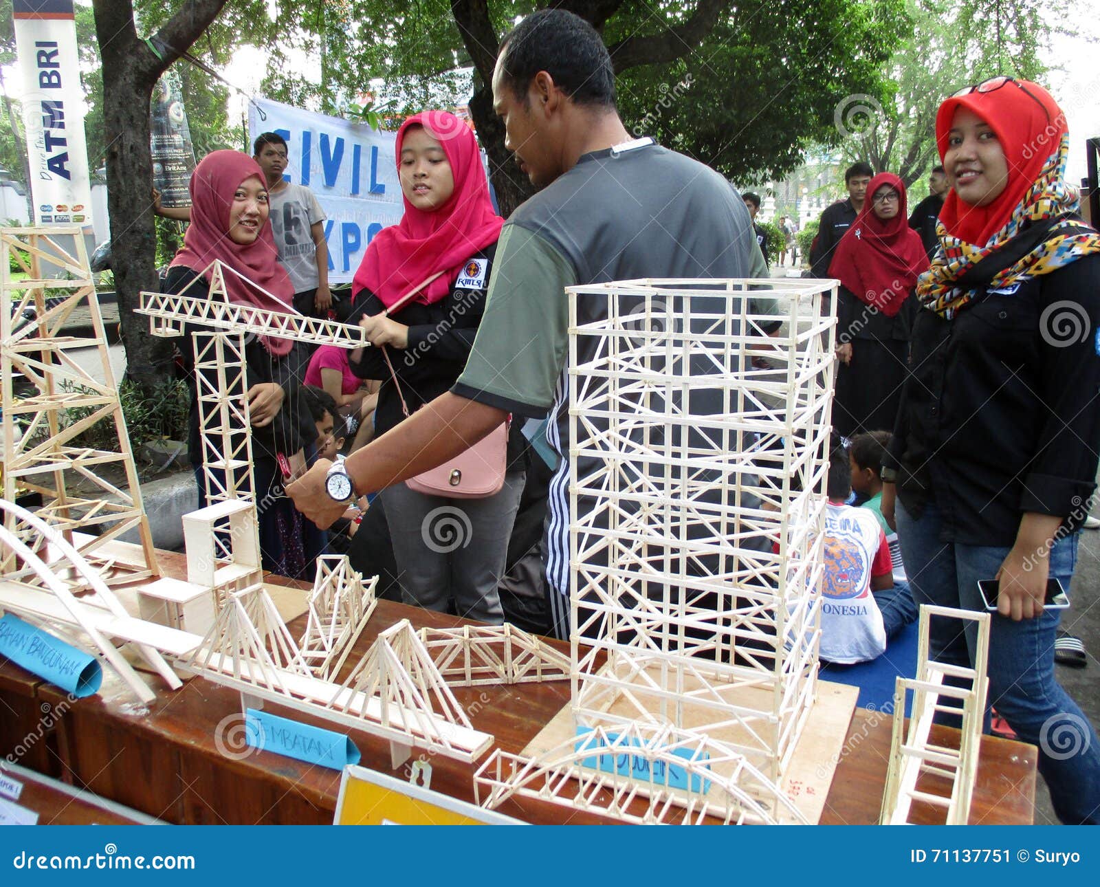 Civil engineering student editorial photo. Image of competition - 71137751