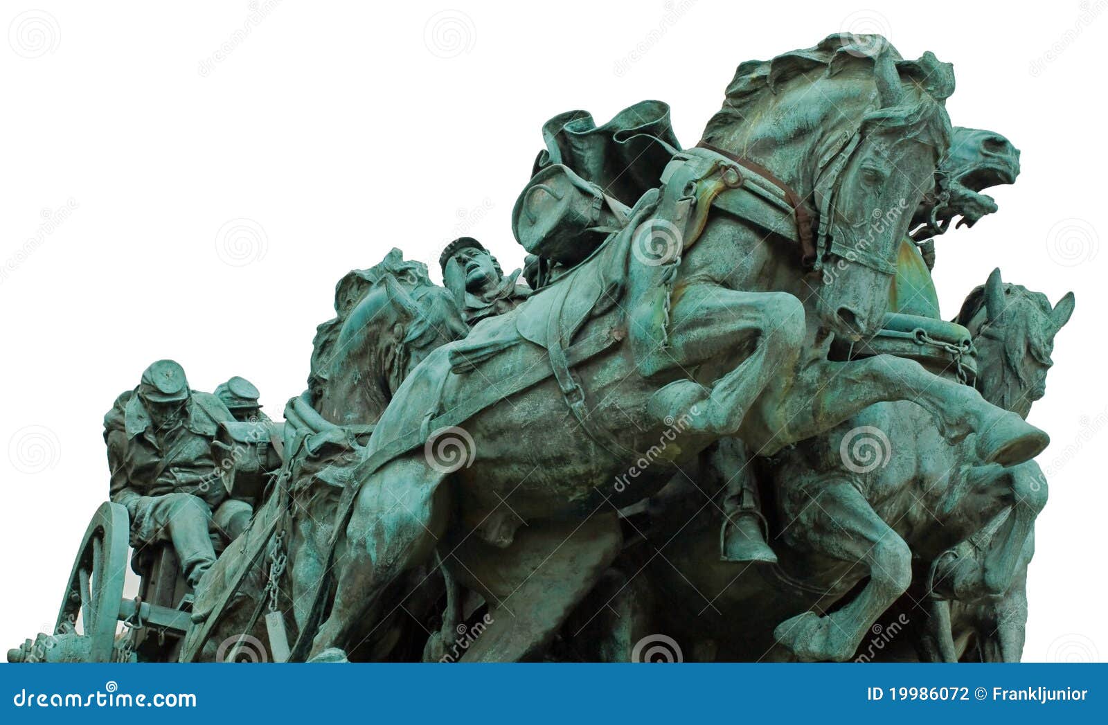 Memorial Statue For Fallen World War 2 Soldiers In Rochefort-en-Terre ...