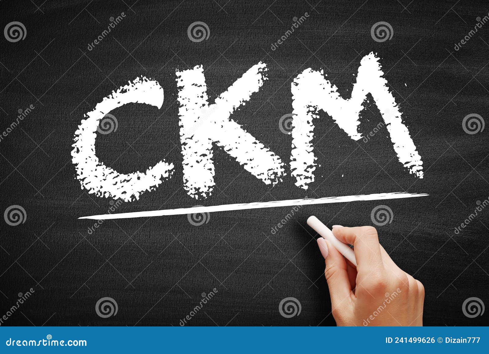 CKM Customer Knowledge Management - Emerges As a Crucial Element for ...
