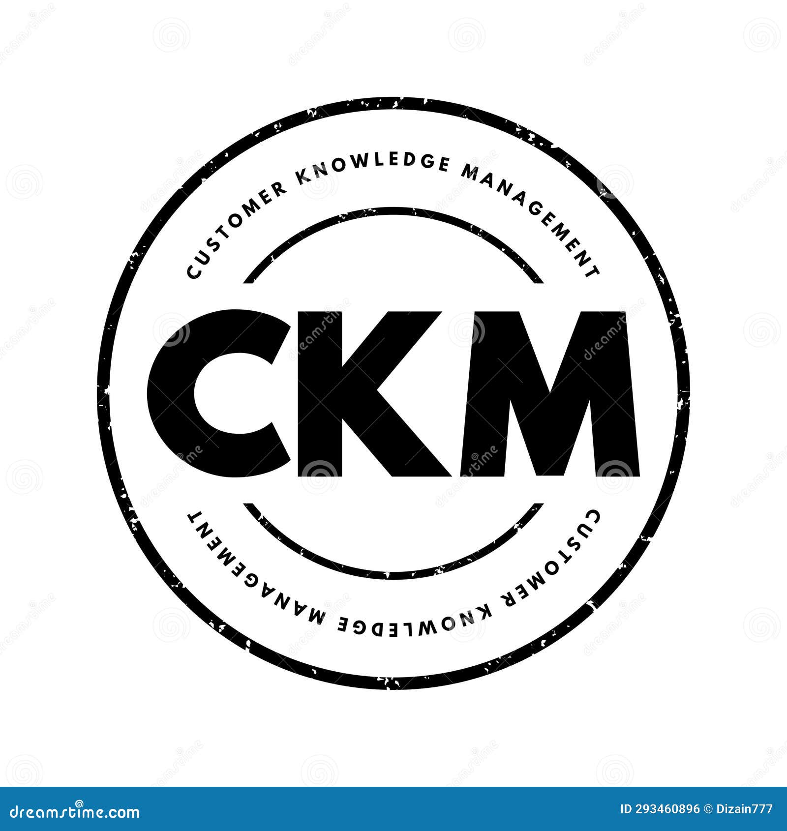 CKM Customer Knowledge Management - Emerges As a Crucial Element for ...
