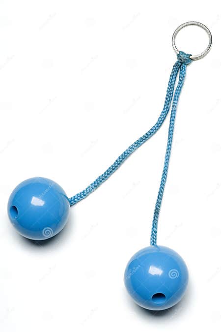 Clackers stock image. Image of ring, retro, game, clacking - 17708751