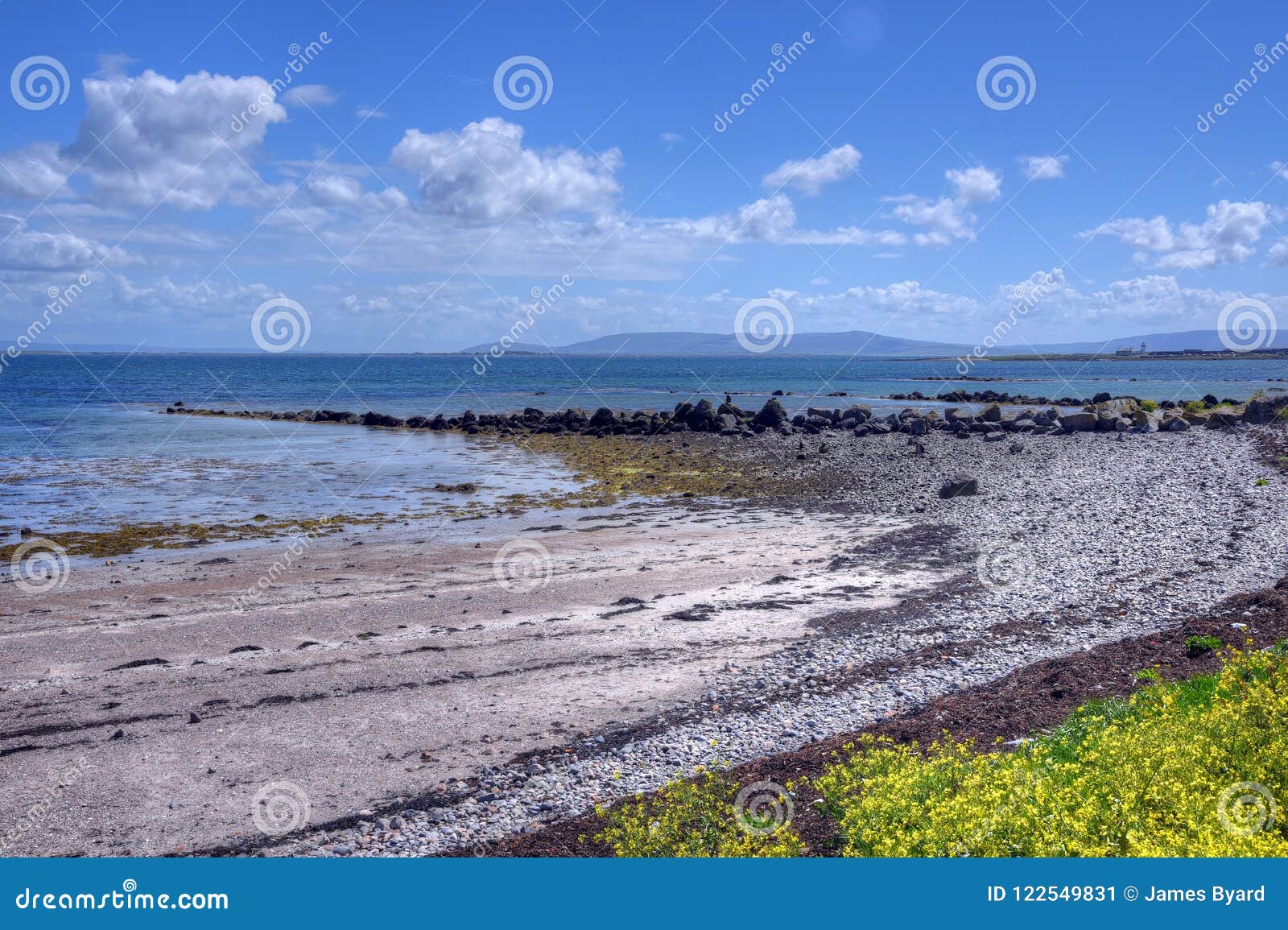 The Claddagh Galway in Galway, Ireland Stock Image - Image of nature ...