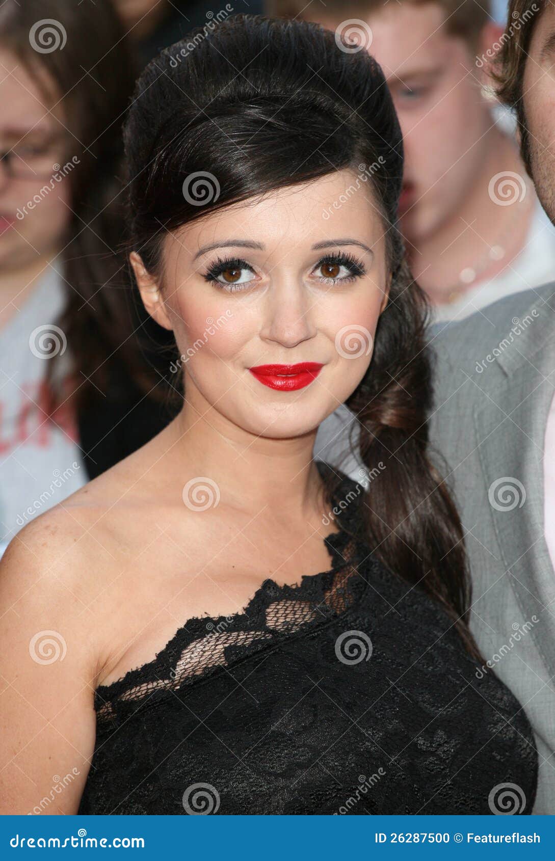 Clair Meek editorial image. Image of alexandra, film - 26287500