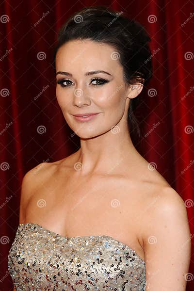 Claire Cooper editorial photo. Image of british, steve - 25374506