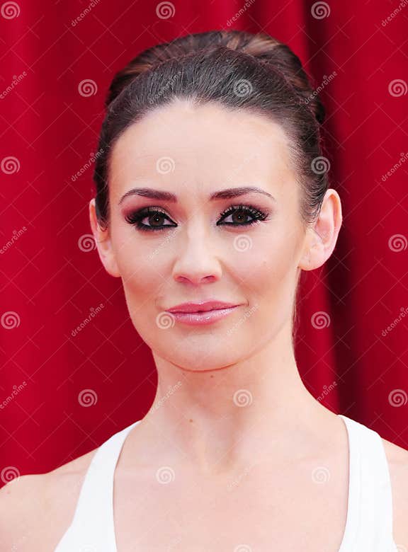 Claire Cooper editorial photography. Image of cooper - 25825347