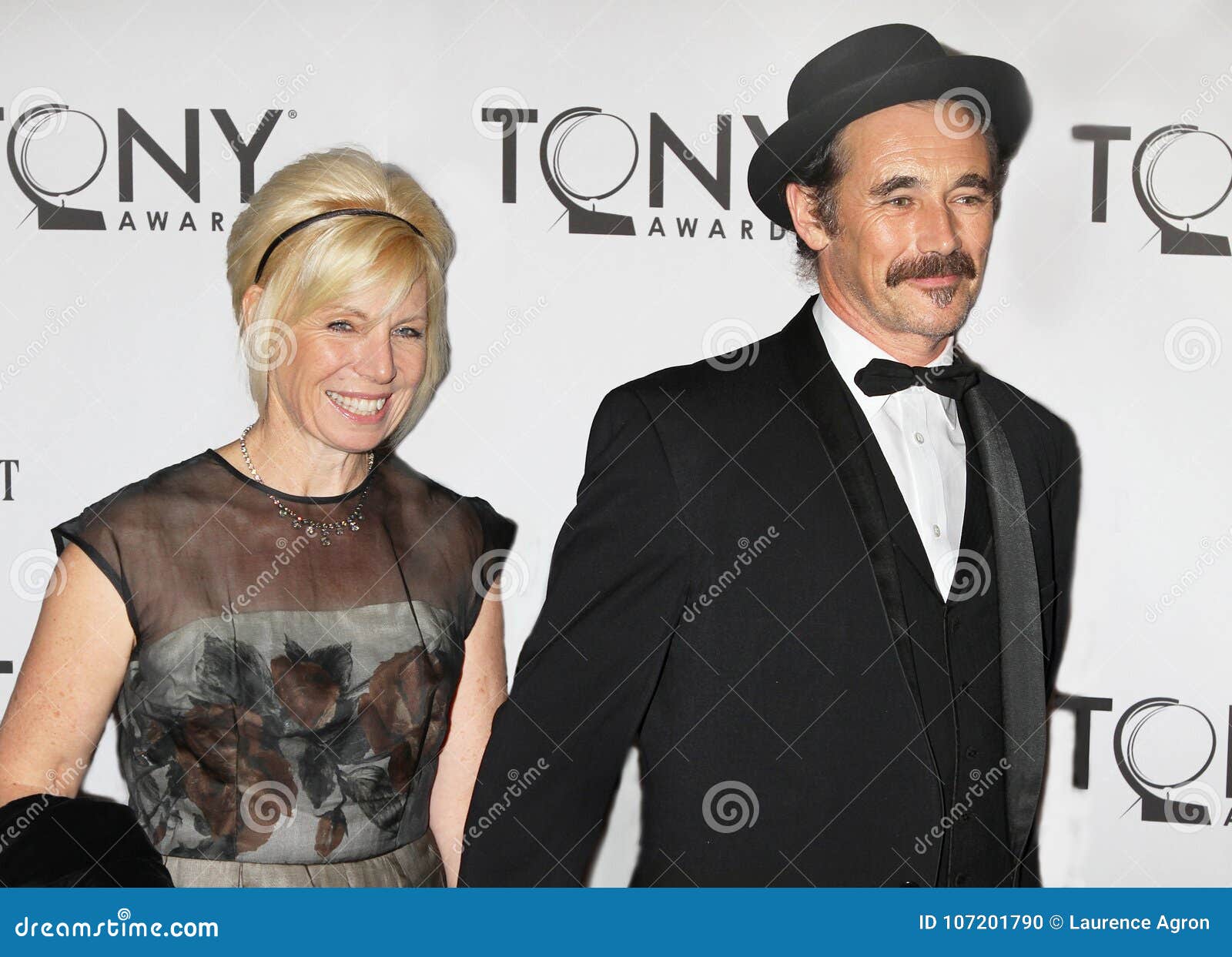 Claire Van Kampen Y Mark Rylance Imagen editorial - Imagen de juego ...
