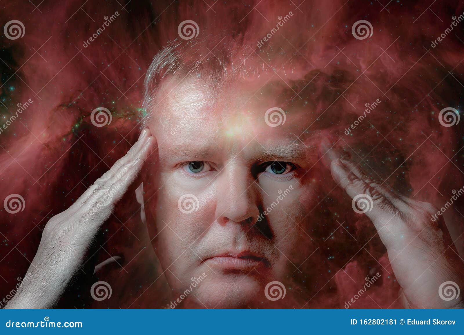 Clairvoyance, Foresight, Extrasensory Perception, and Paranormal ...