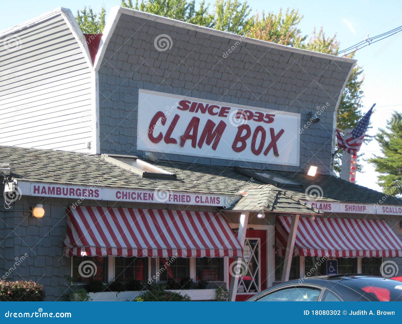 The Box editorial photography. Image of ipswich, fried - 18080302