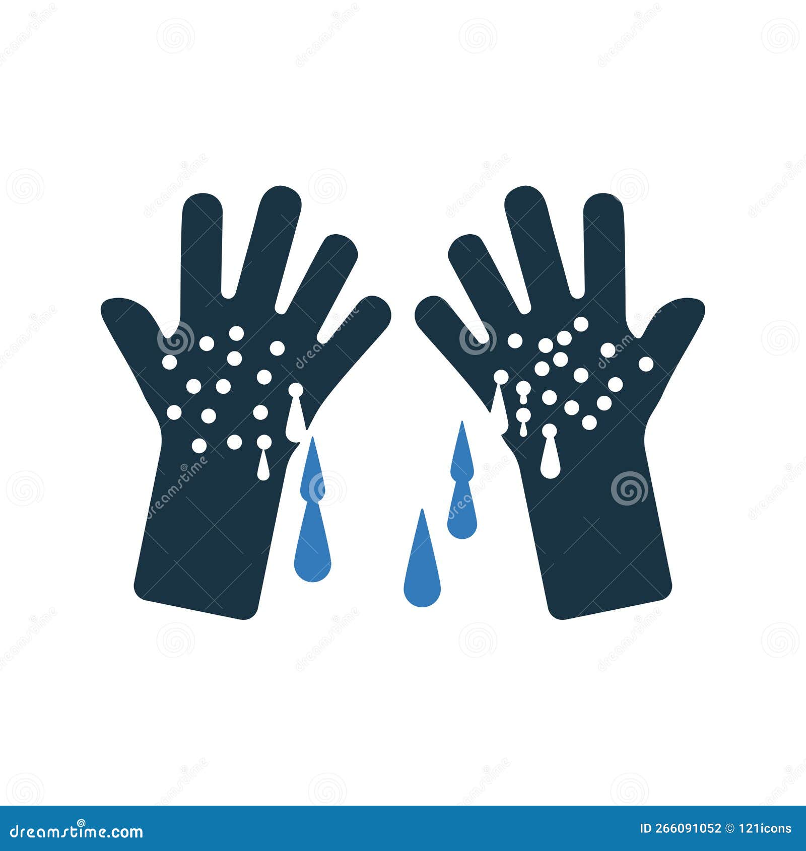 Claims, Insurance, Money Icon. Gray Vector Graphics Stock Illustration ...