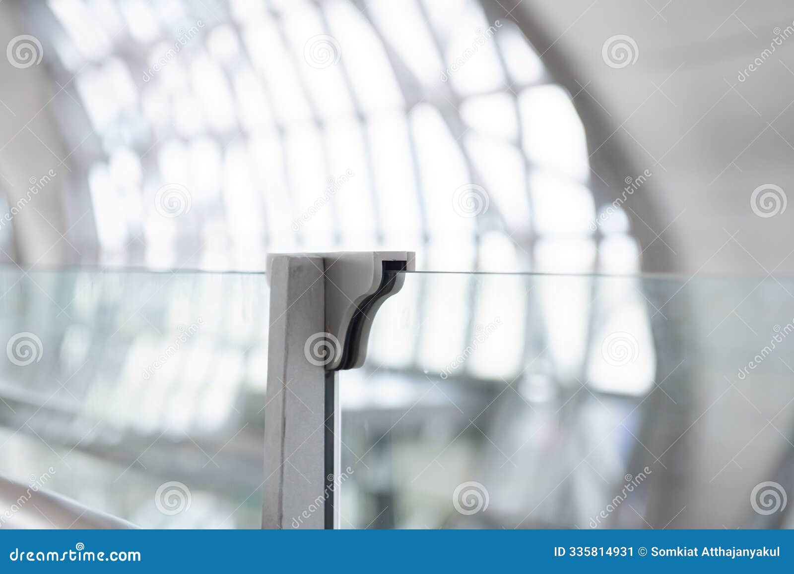 Mount For Glass Shelves Or Wood. Fasteners For Furniture, Shelves Of ...