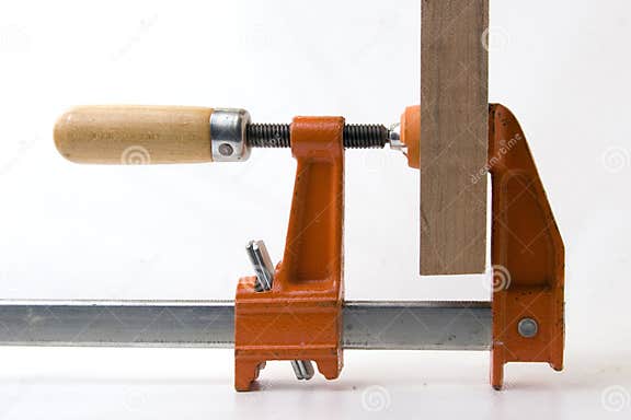 Clamping wood stock image. Image of tight, latch, action - 868395