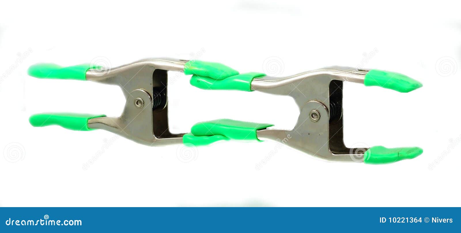 Clamps stock photo. Image of hold, grip, clamp, strong - 10221364