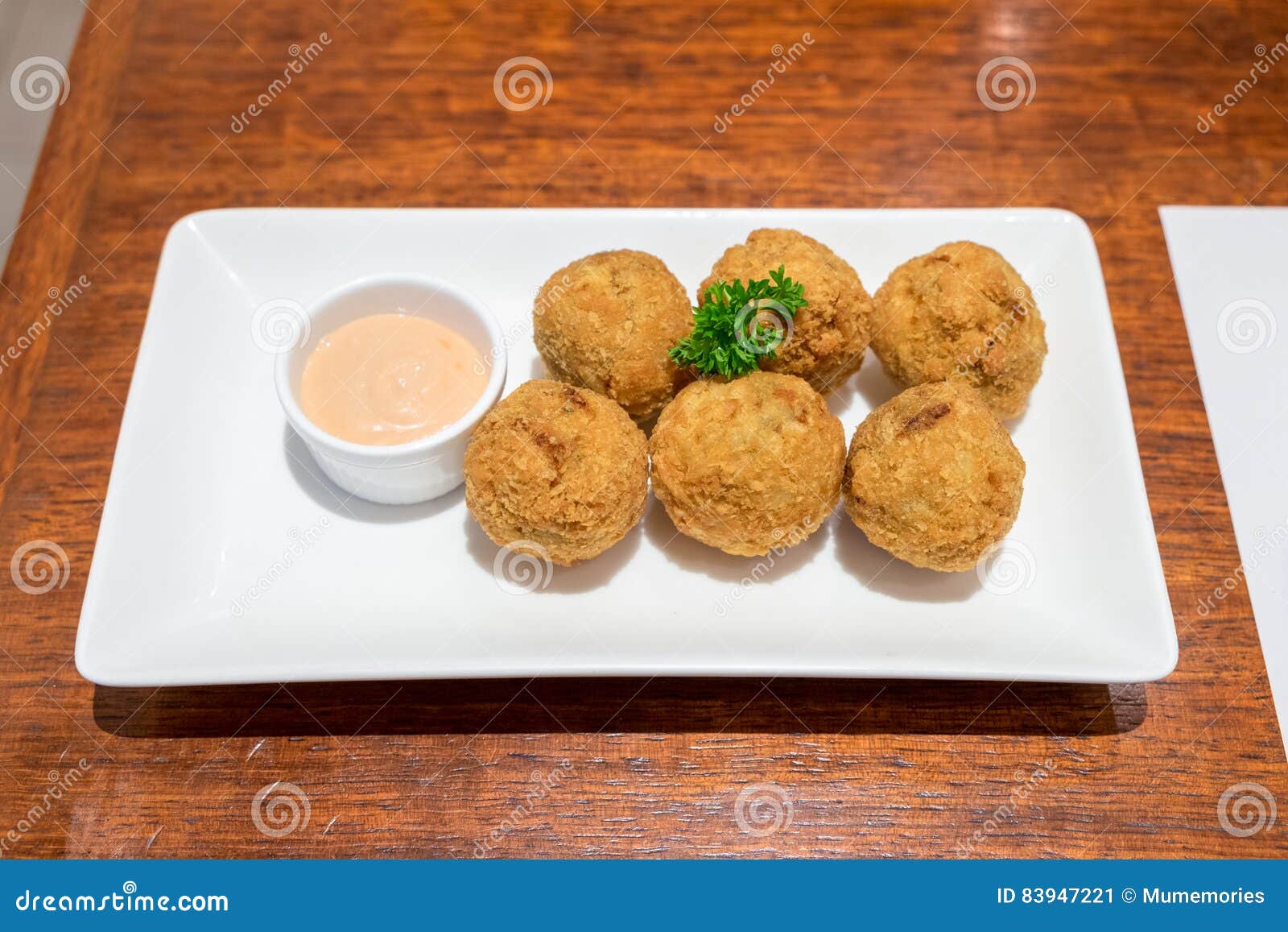 Clams Cheese Ball Bake Cooked Stock Image - Image of clams, arrange ...