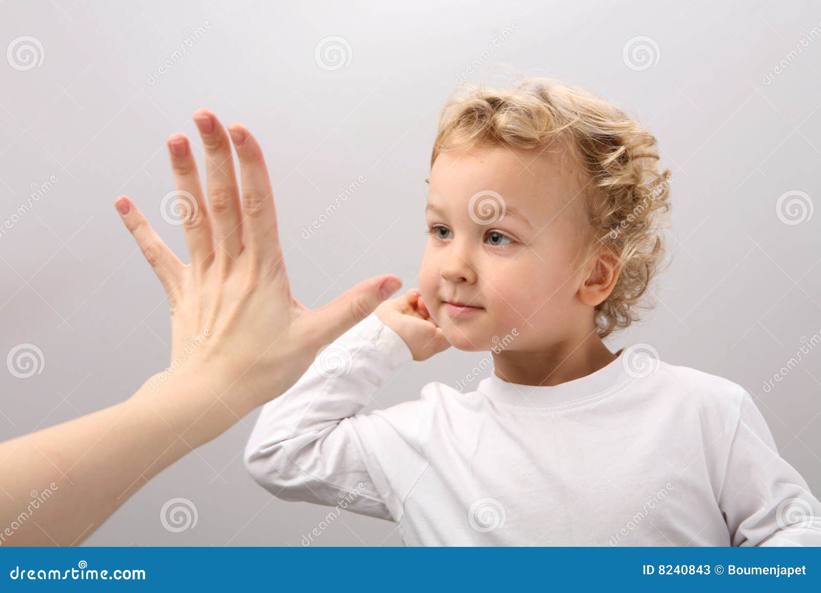 Clap hands. stock image. Image of clap, celebration, body - 8240843