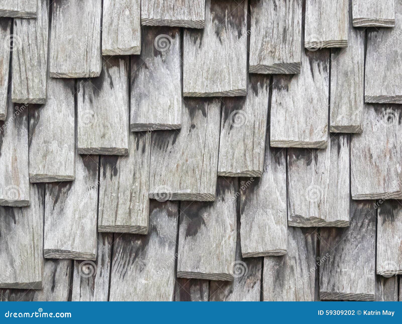 Clapboards As Background or Wallpaper Stock Photo - Image of shingles ...