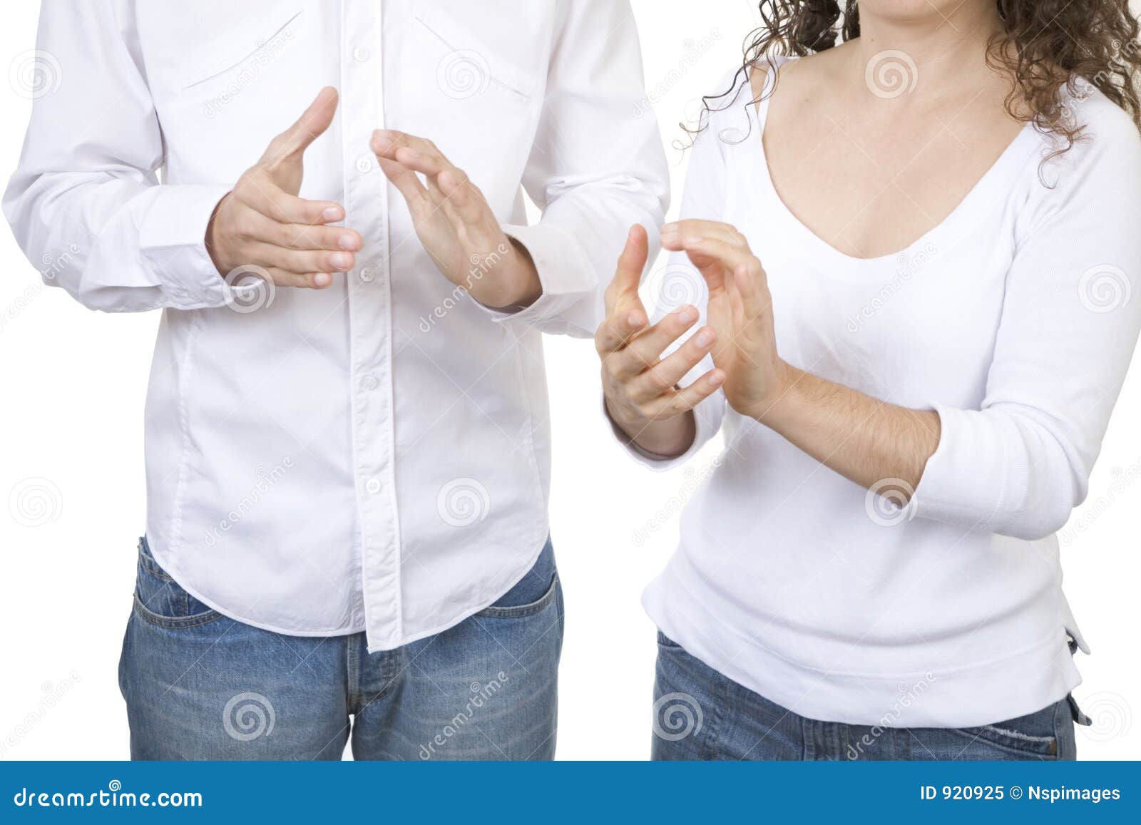 Clapping stock image. Image of high, friend, female, achievement - 920925