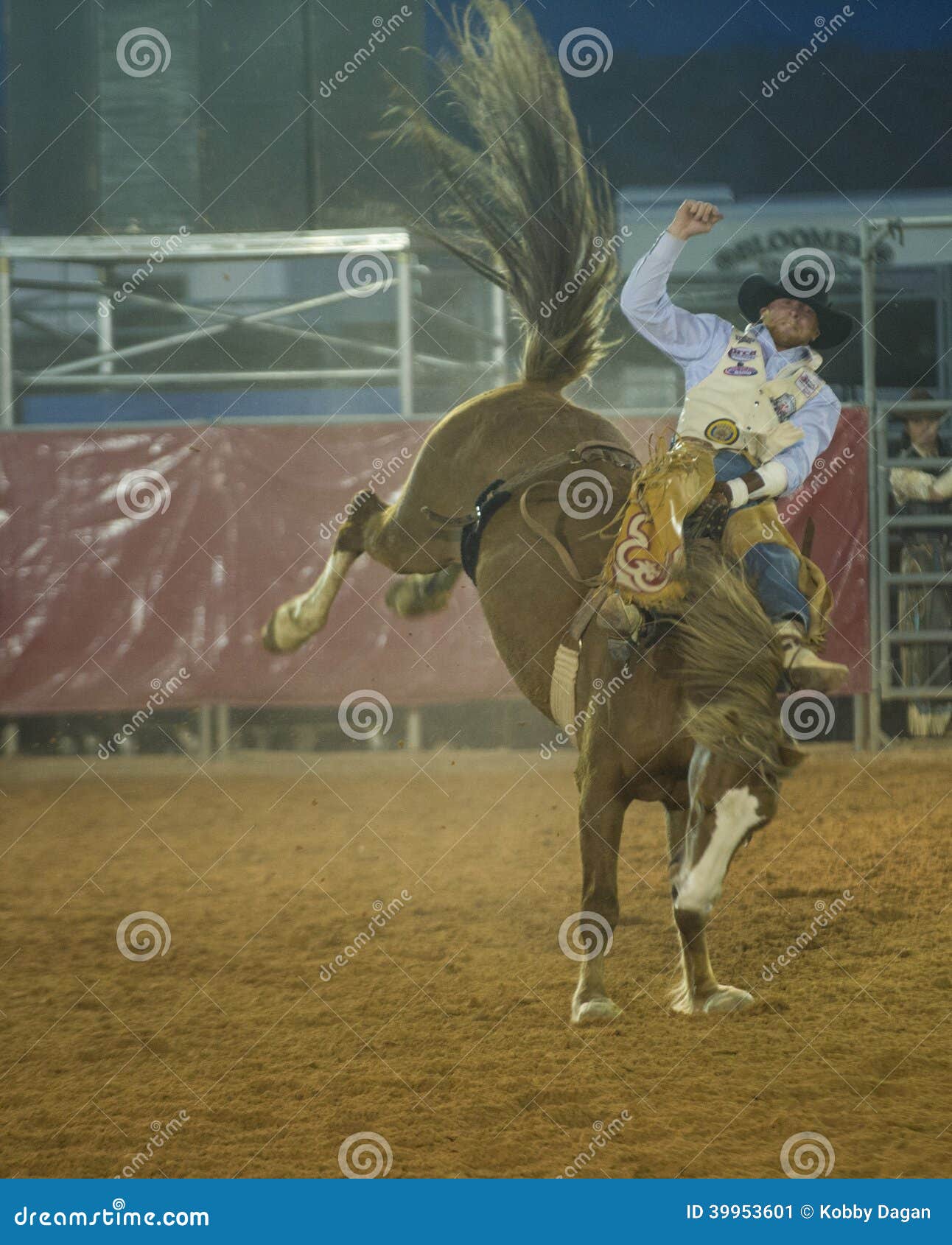 Clark County Fair Y El Rodeo Foto editorial - Imagen de cultura ...