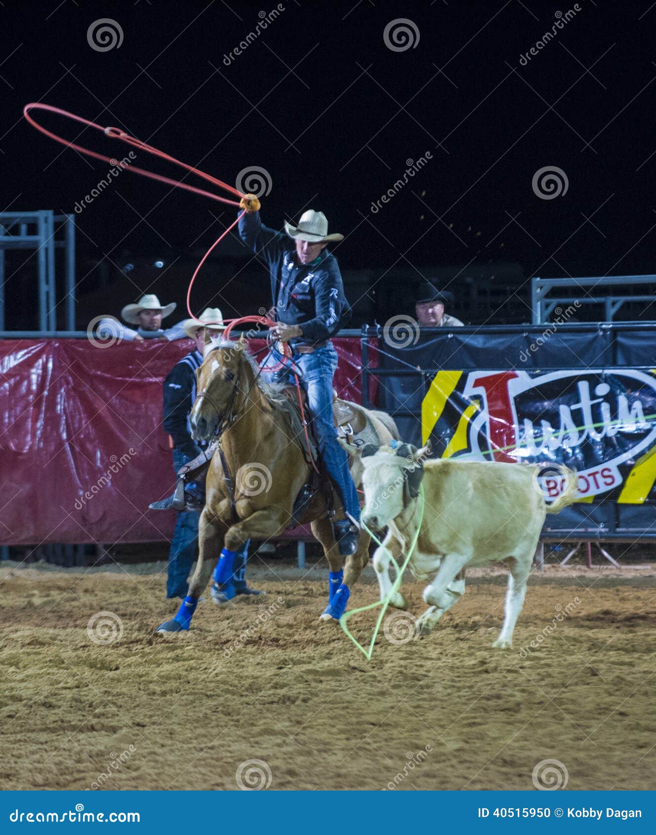 Clark County Fair y rodeo imagen editorial. Imagen de arena - 40515950