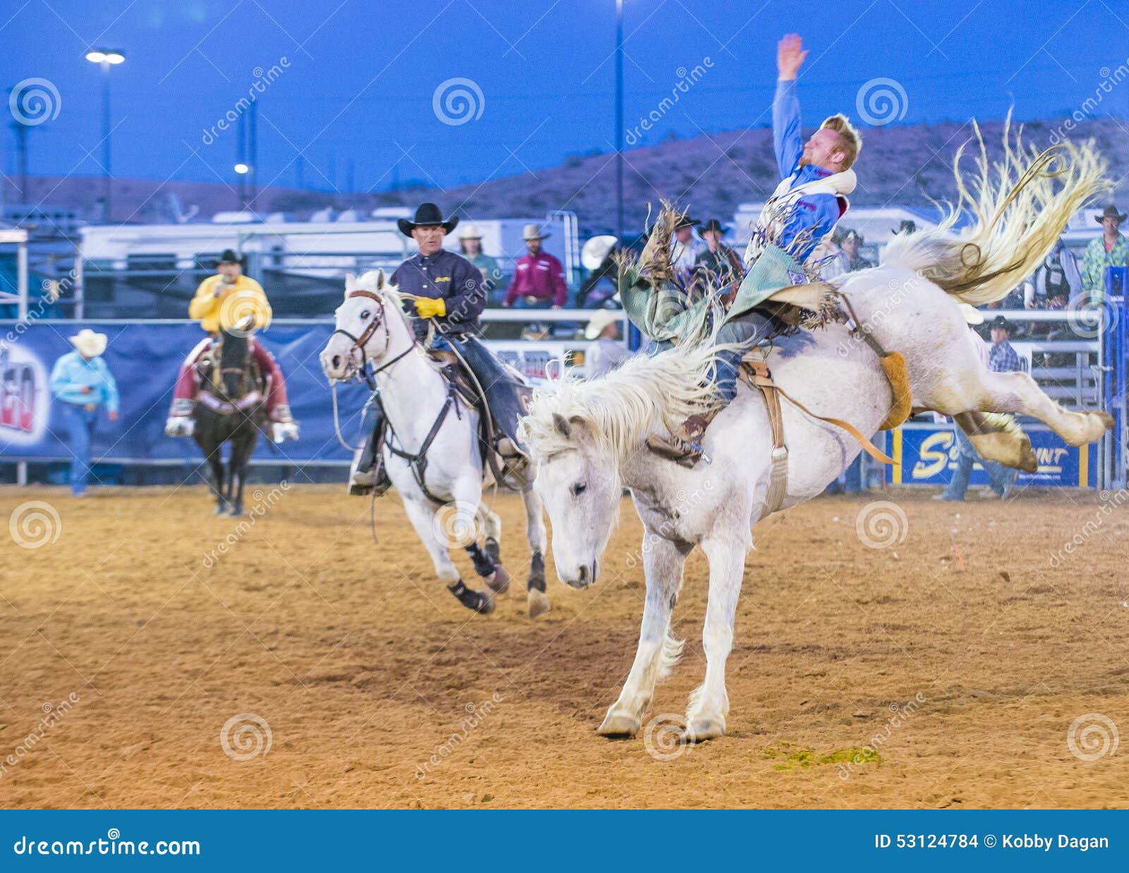 Clark County Fair y rodeo imagen de archivo editorial. Imagen de nevada ...