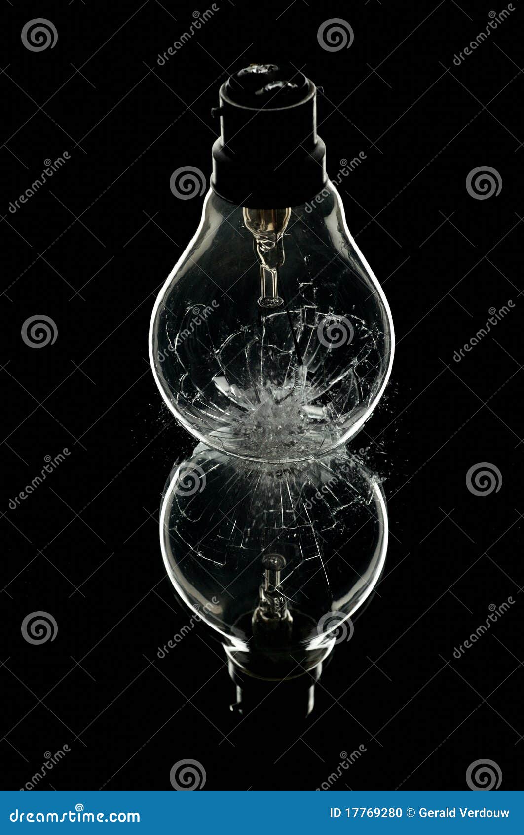 The clash of ideas stock photo. Image of dark, glass - 17769280