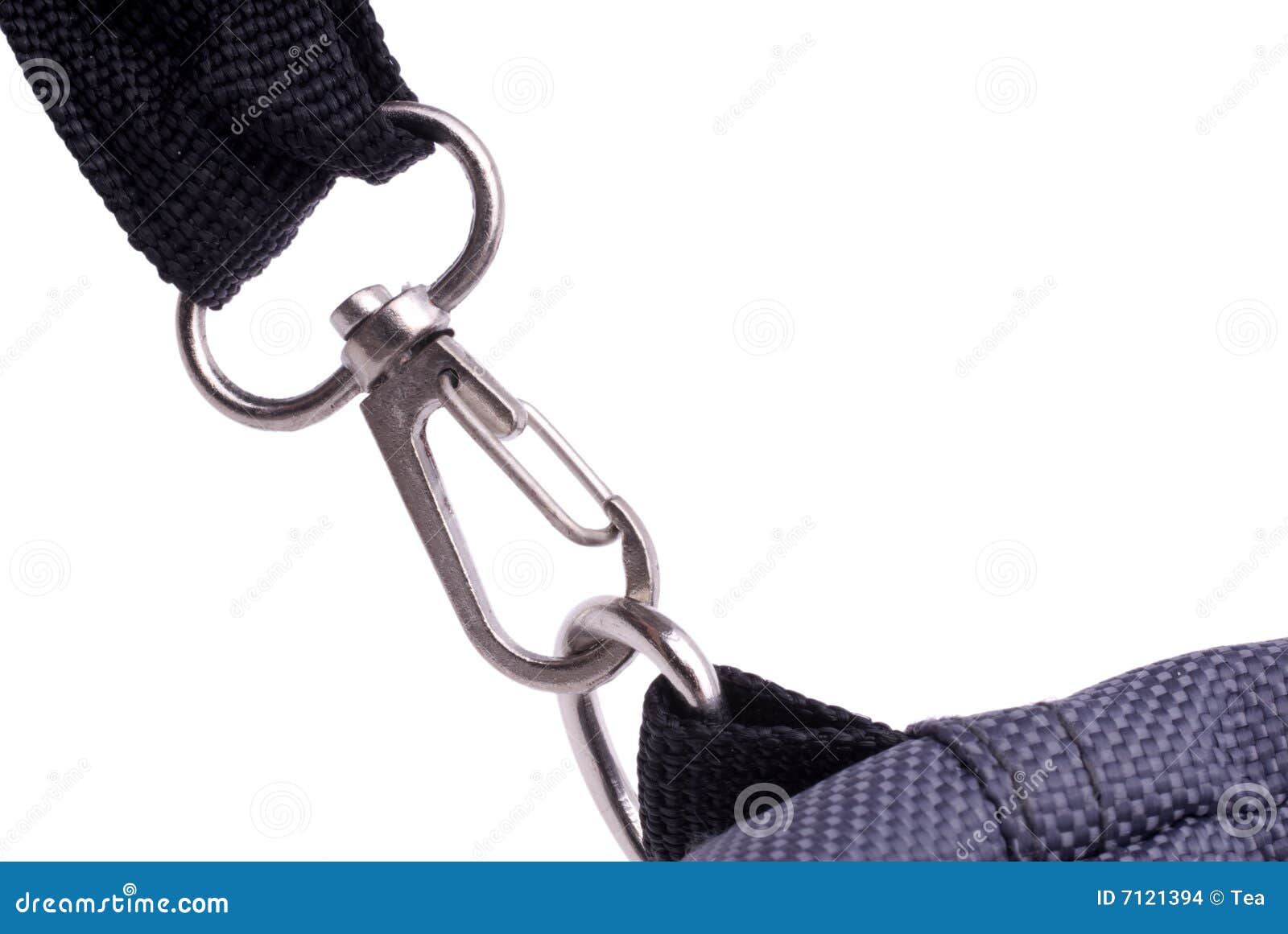 Clasp stock photo. Image of chain, metallic, synthetical - 7121394