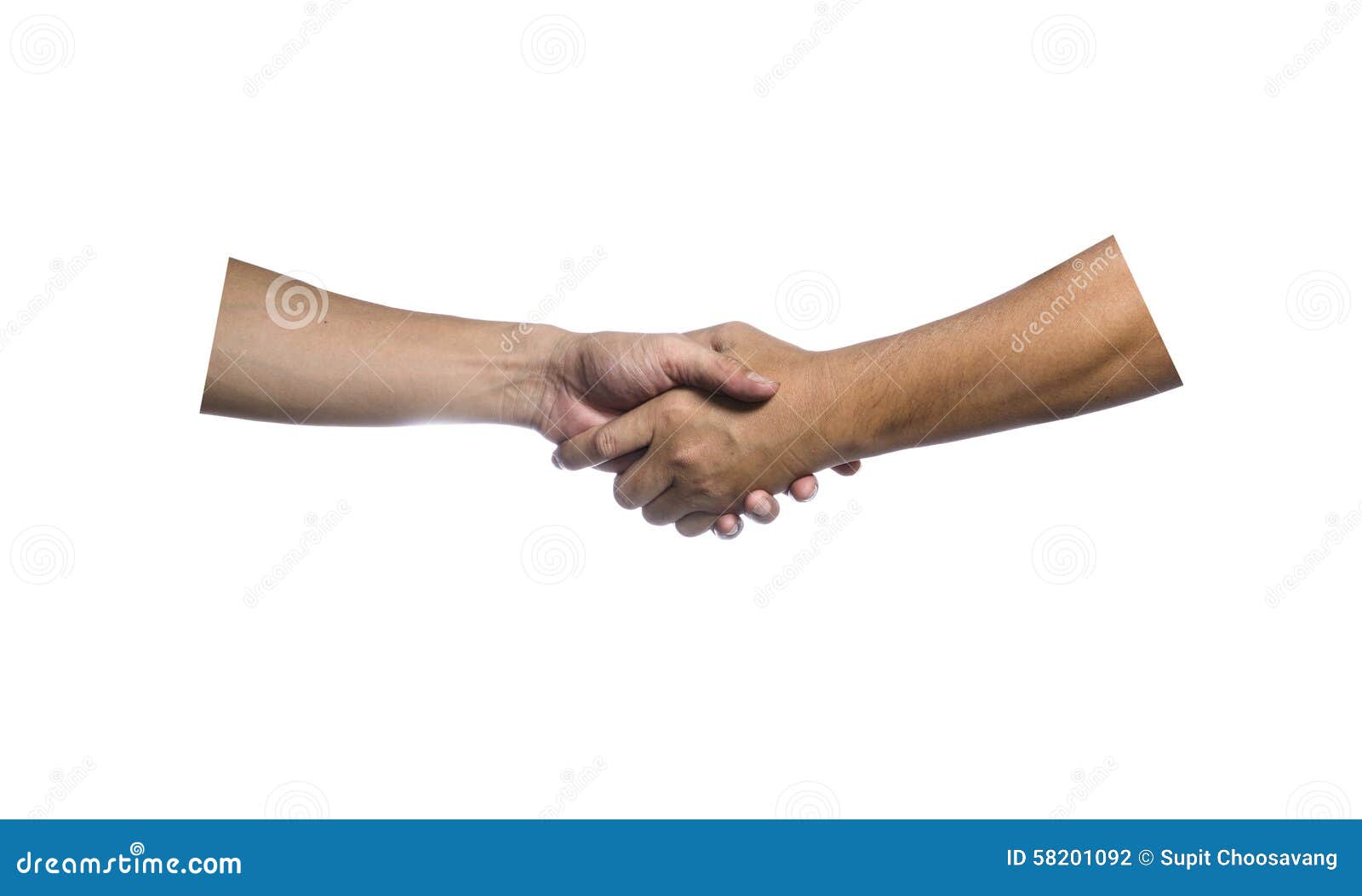 Baby Clasps Hands Together Clipart