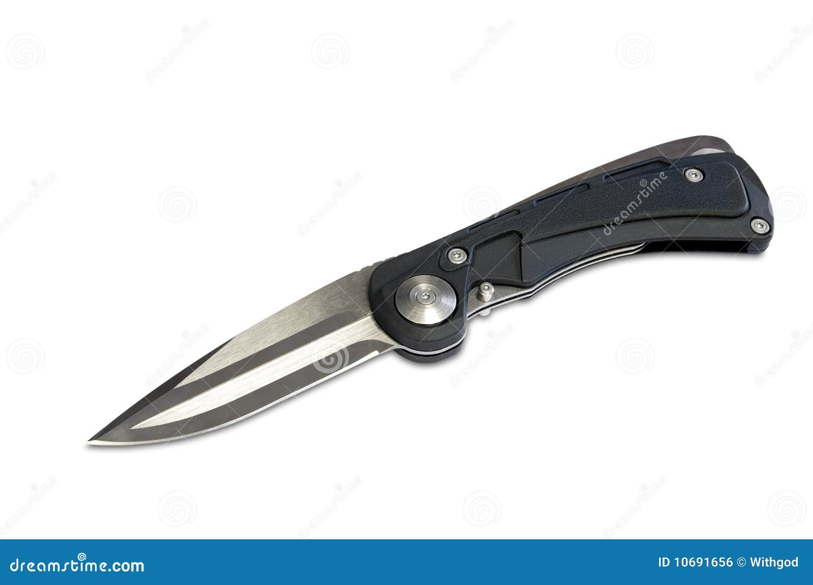 Clasp knife stock photo. Image of rusting, steel, corrosion - 10691656
