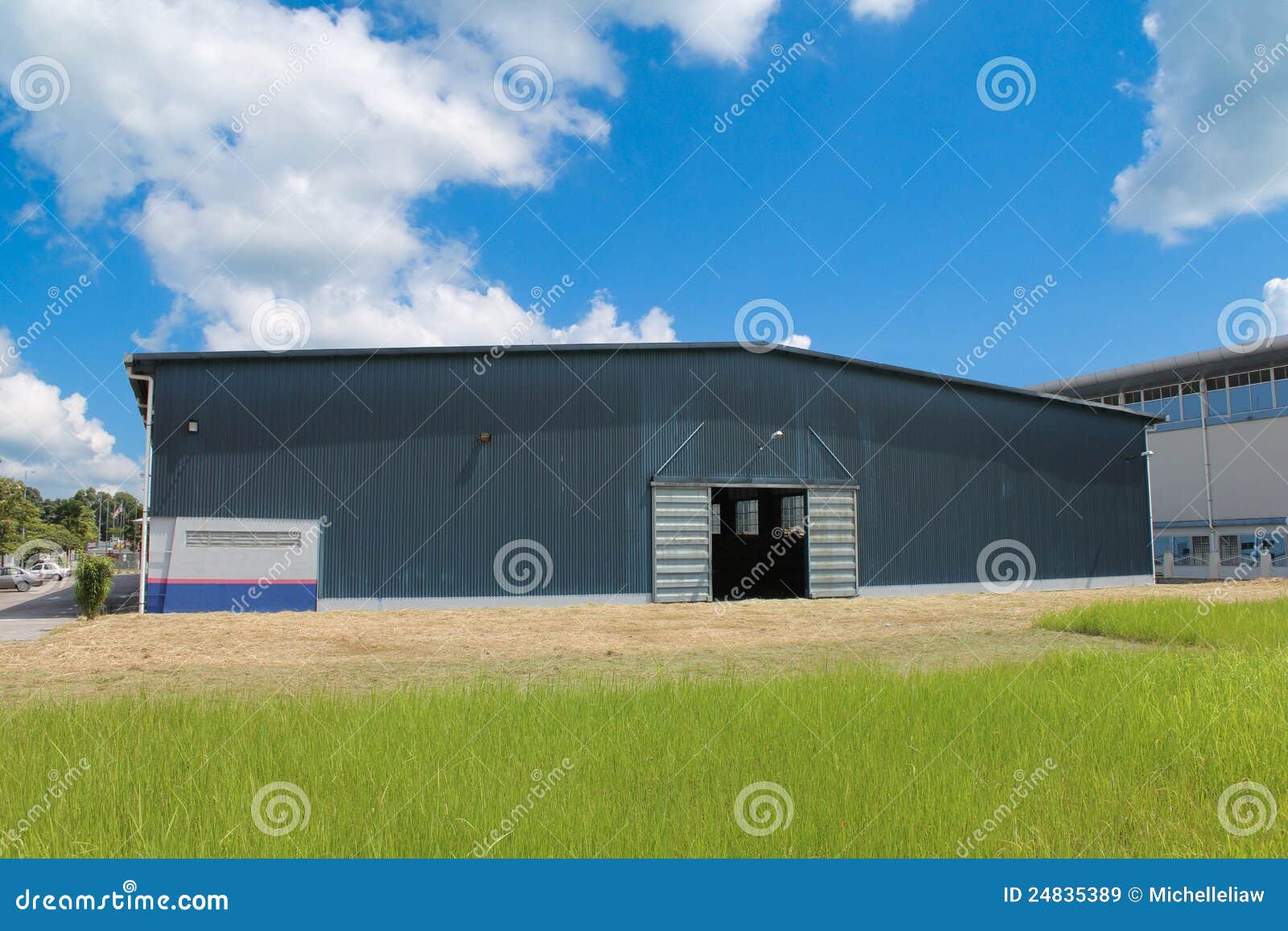Class 2 Type Construction Building Stock Photos - Free & Royalty-Free ...