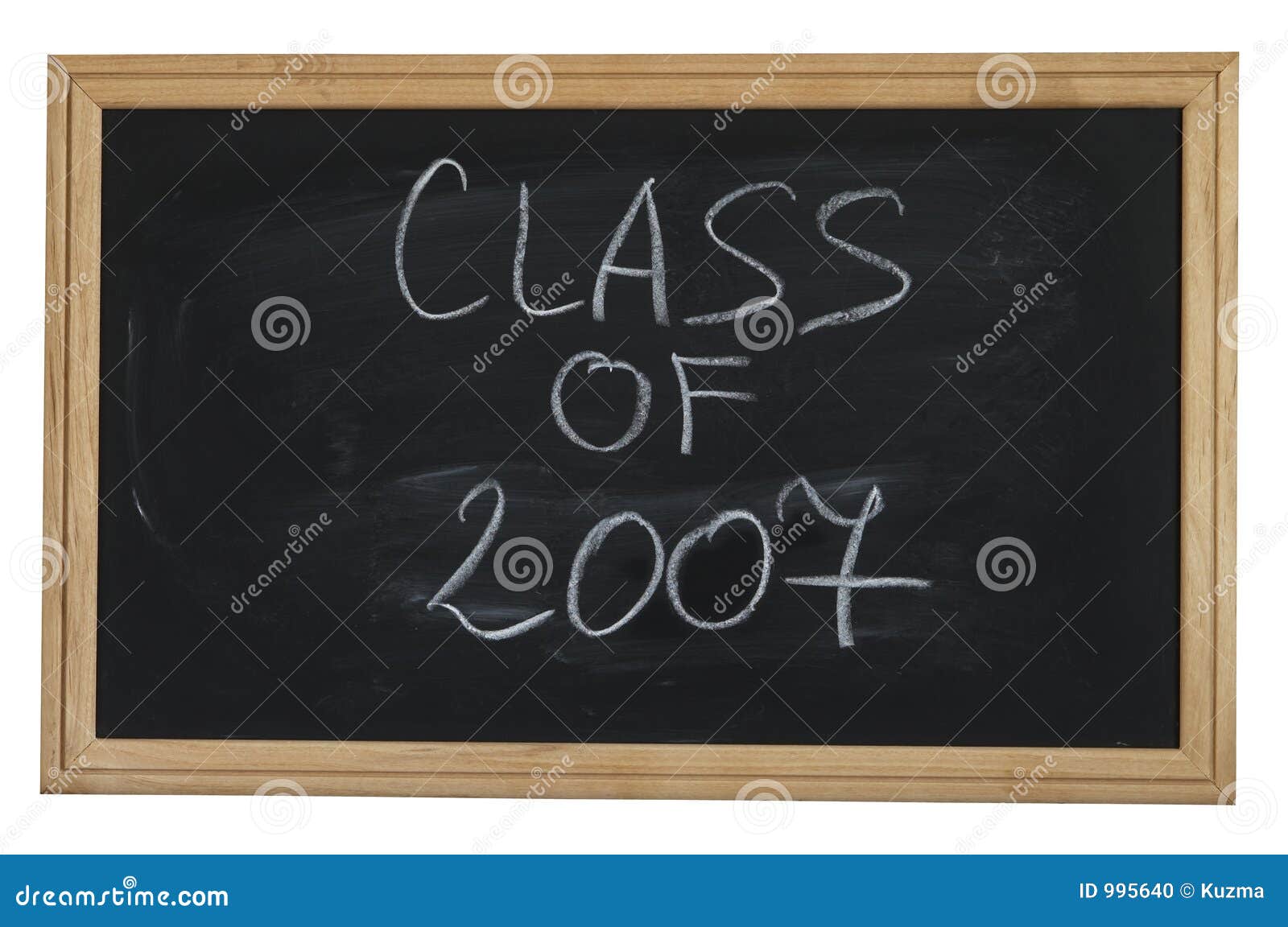 Class of 2007 stock photo. Image of year, study, teaching - 995640