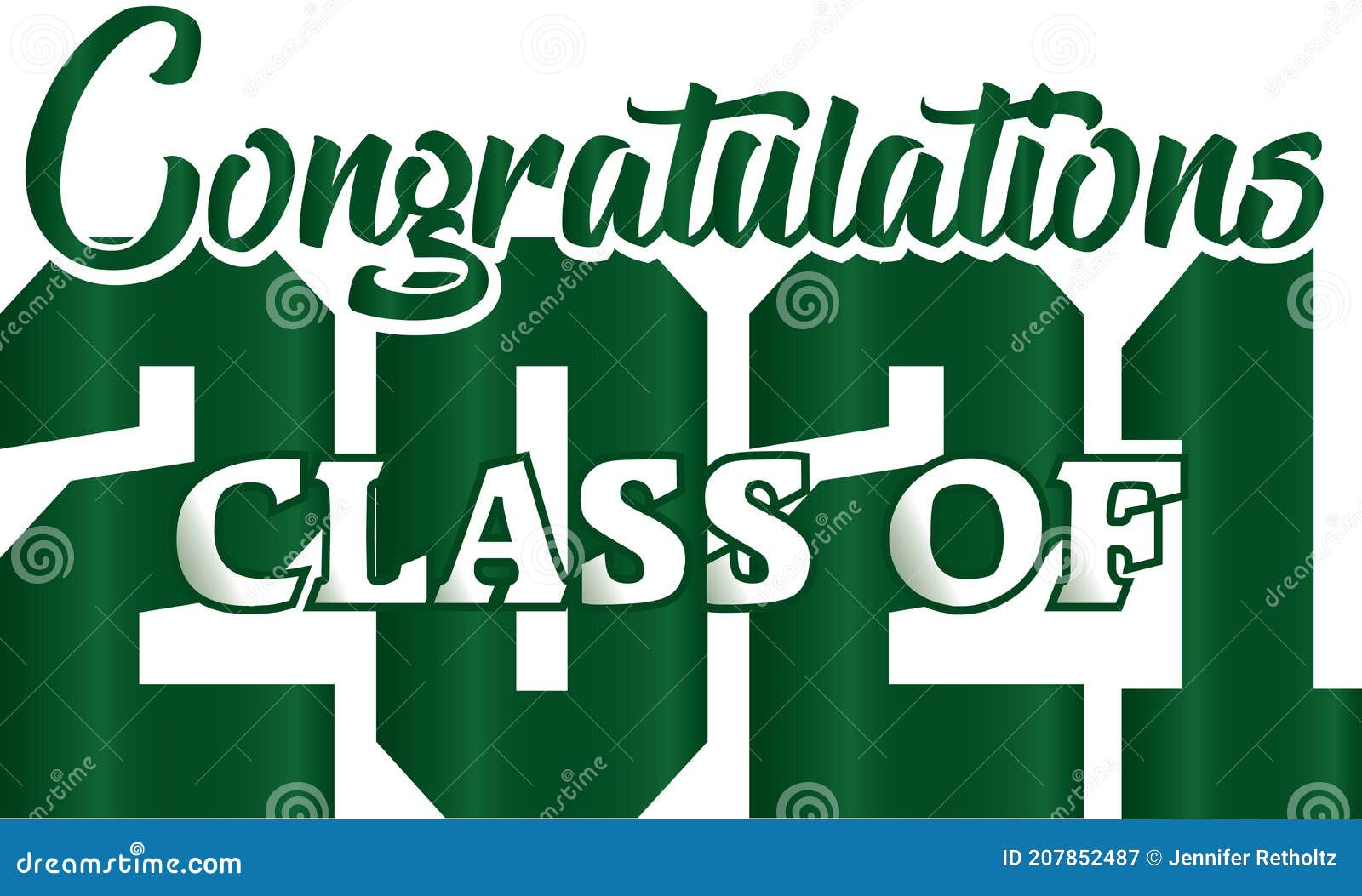Congratulations Class of 2021 Stock Vector - Illustration of pandemic ...