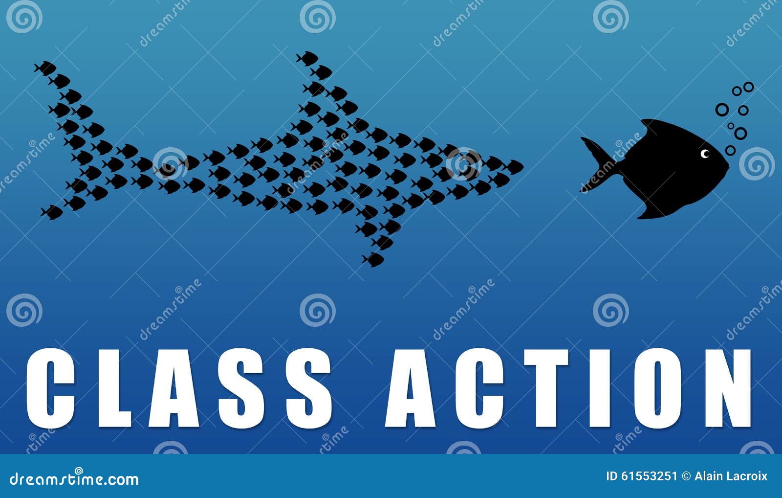 Class action stock illustration. Illustration of network - 61553251