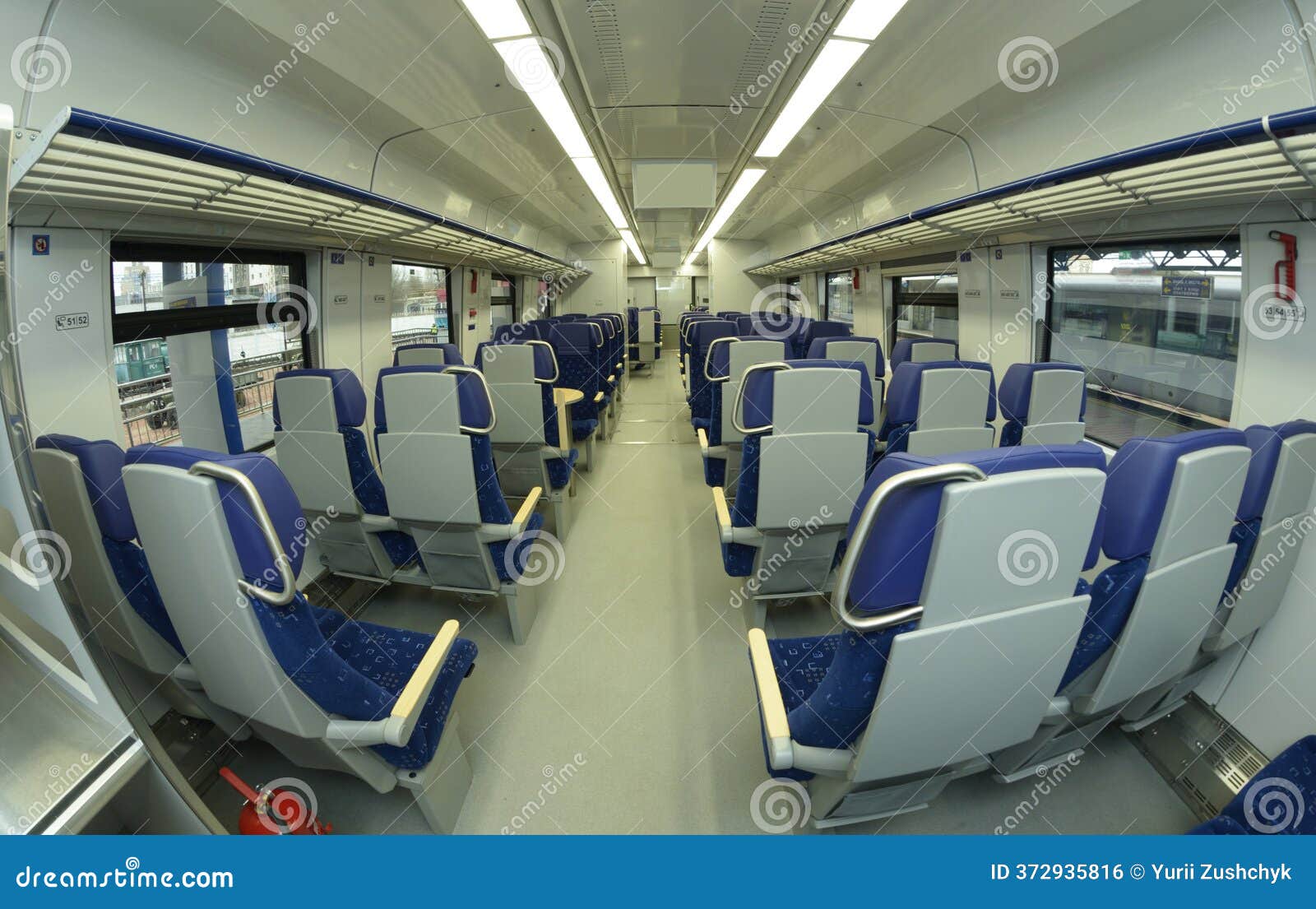 Train Seats Stock Photography | CartoonDealer.com #38110010