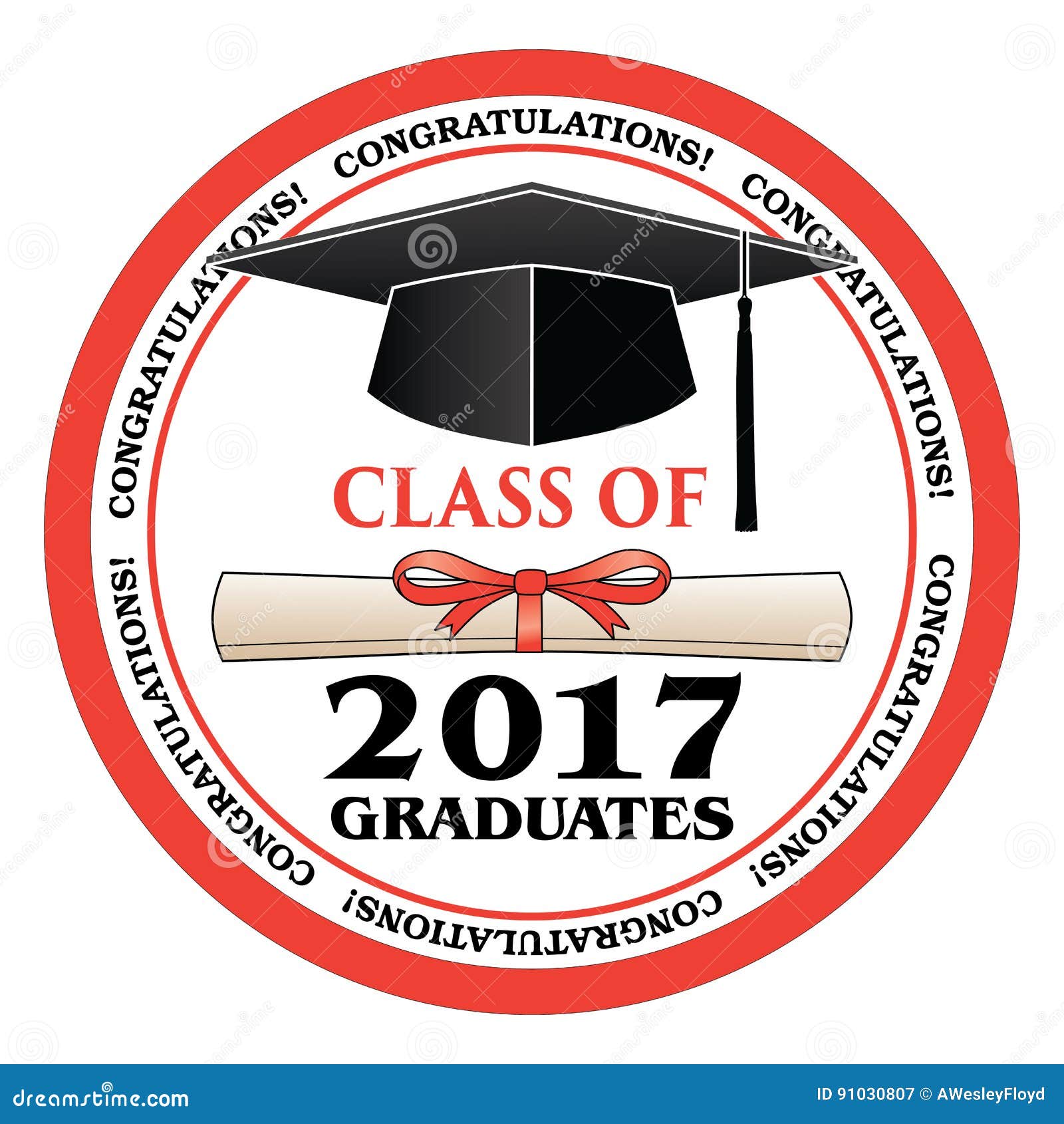 Class Of 2017 Shirt Designs