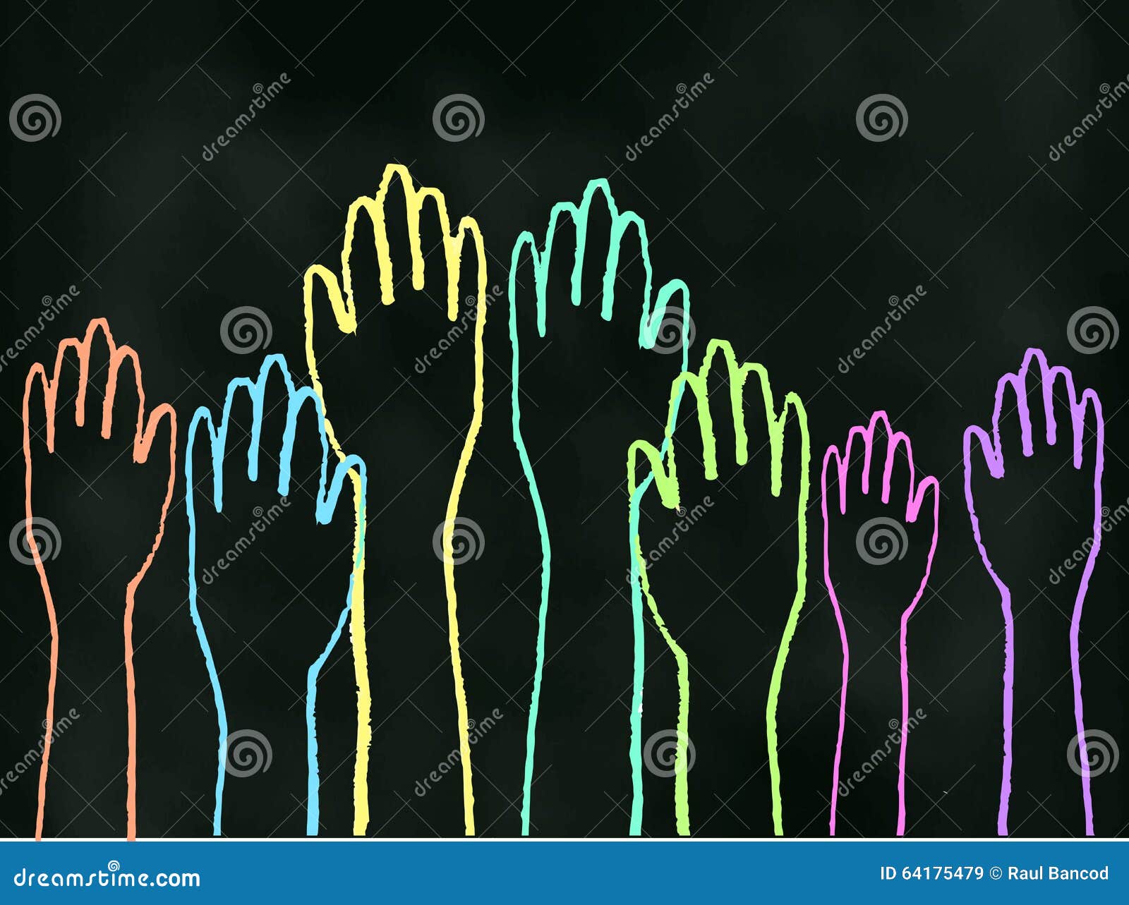 Class Participation Icon Vector Illustration | CartoonDealer.com #351933664