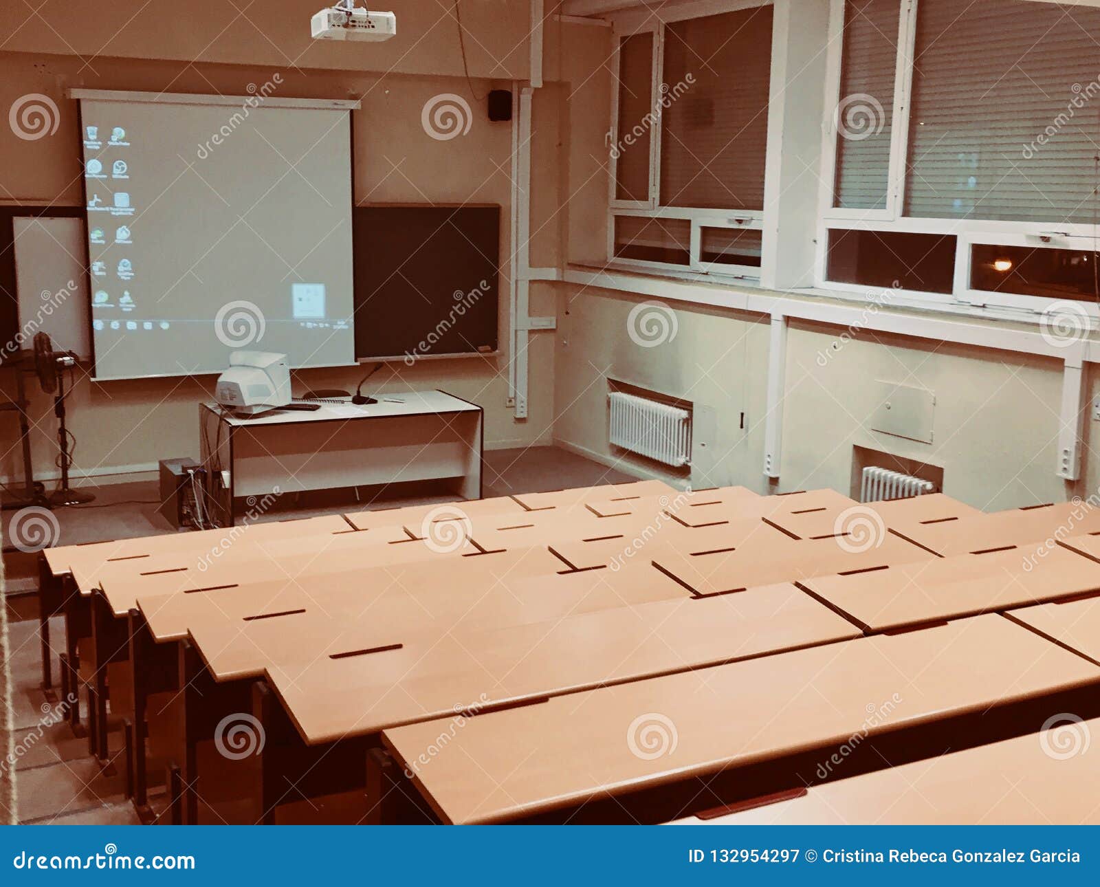 Class Room University College Study Editorial Photography - Image of ...