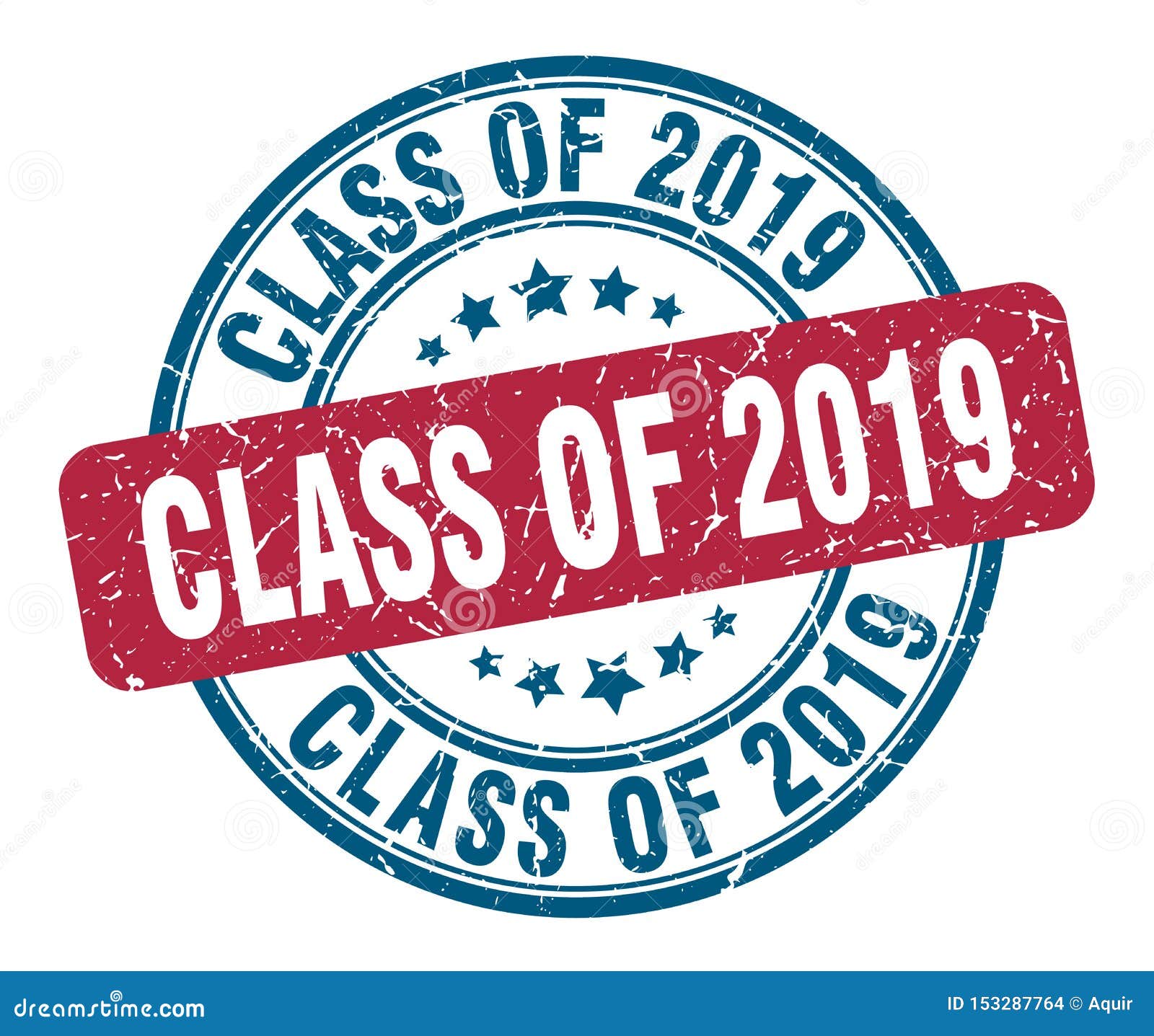 Class of 2019 Stamp. Class of 2019 Round Grunge Sign. Class of 2019 ...