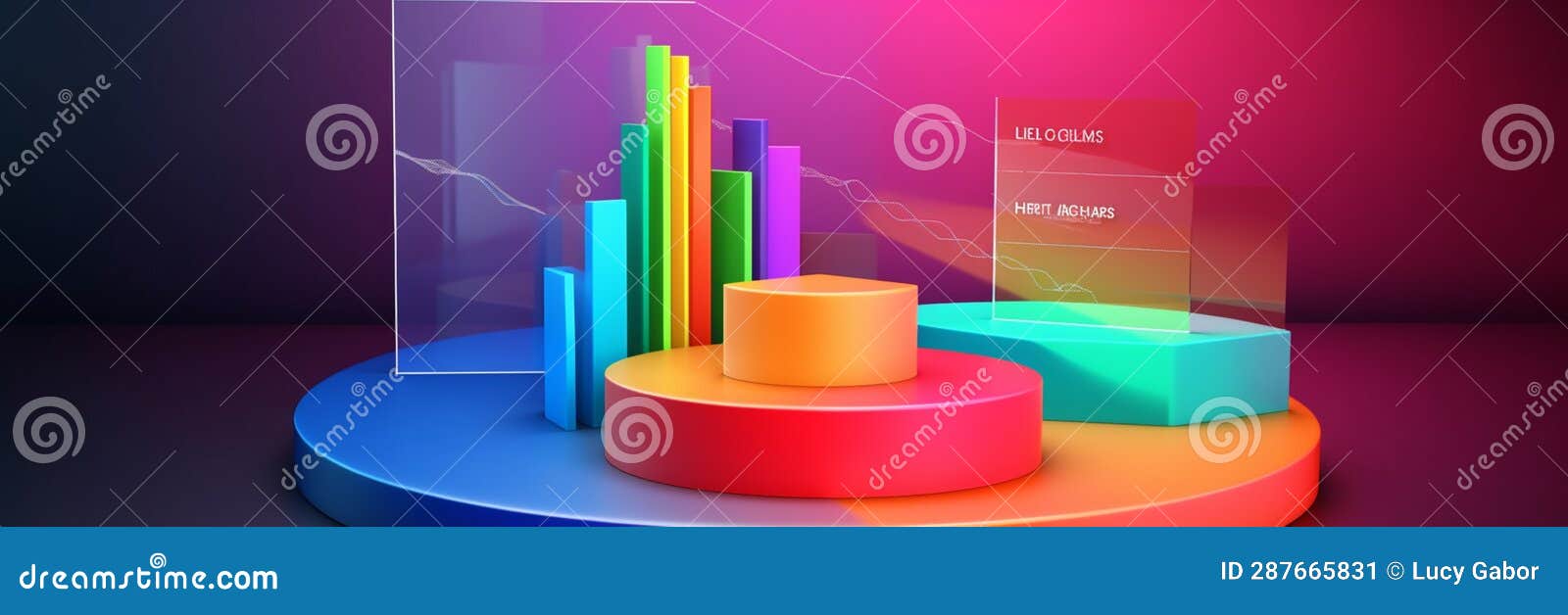 Class Uml Diagrams Vibrantly Illustration Royalty-Free Cartoon ...