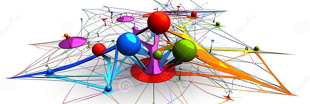 Class Uml Diagrams Vibrantly Illustration with White Background Stock ...