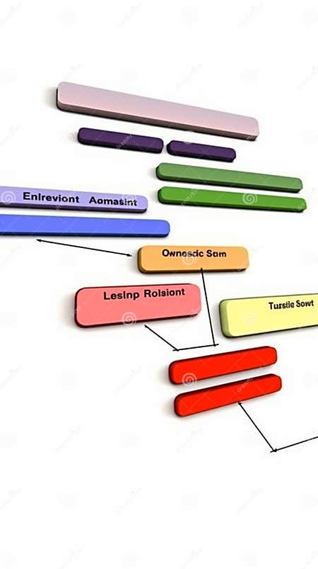 Class Uml Diagrams Vibrantly Illustration with White Background Stock ...