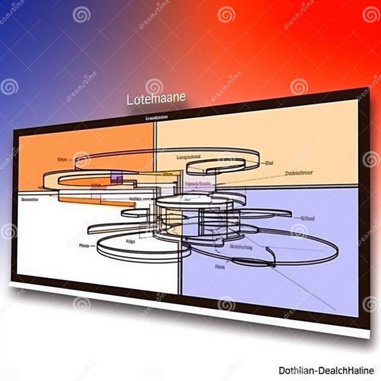 Class Uml Diagrams Vibrantly Illustration Stock Illustration ... Class Uml Diagrams Vibrantly Illustration Stock Illustration ...
