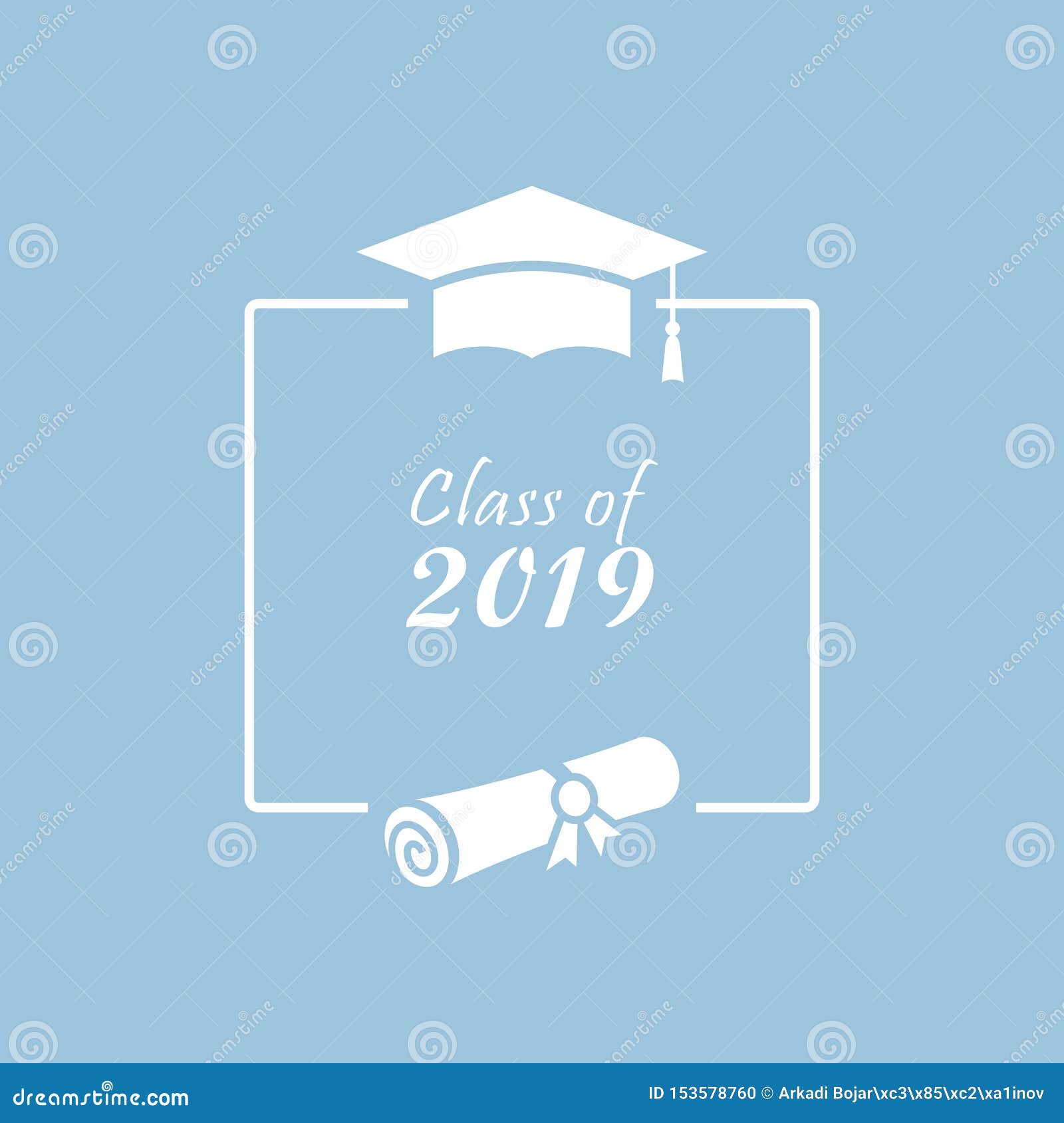 Education text box frame stock vector. Illustration of icon - 153578760