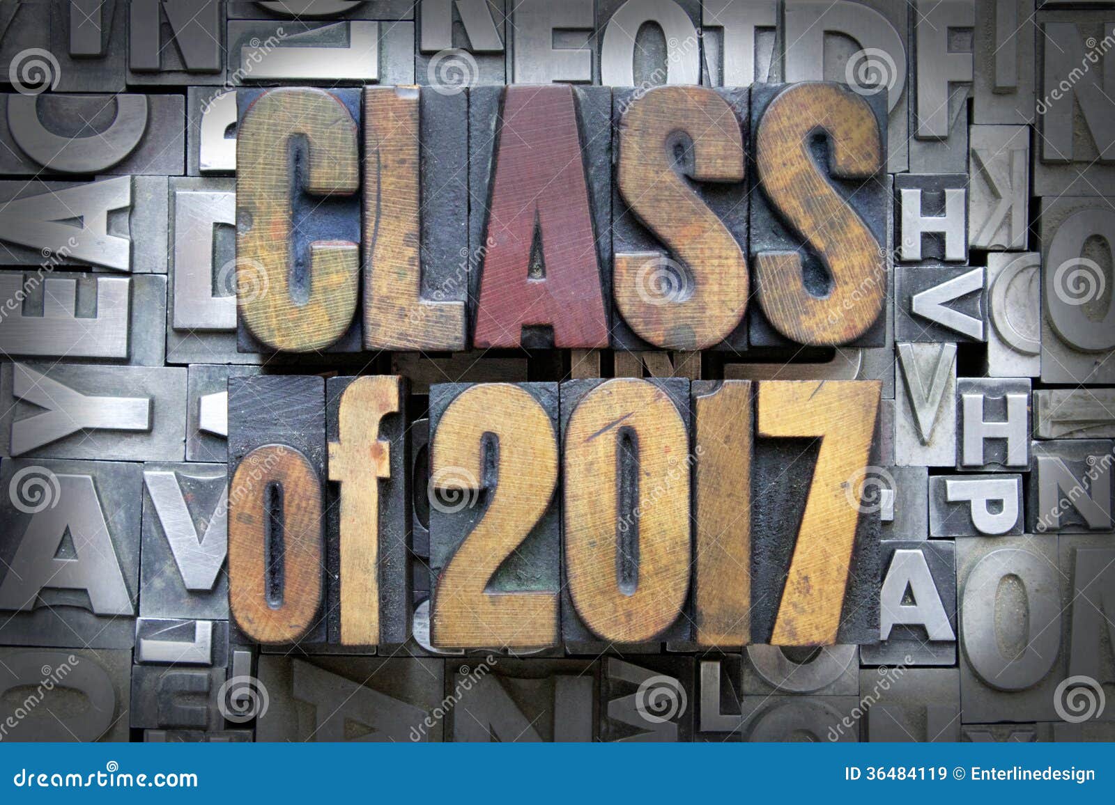 Class of 2017 stock image. Image of grunge, class, sats - 36484119