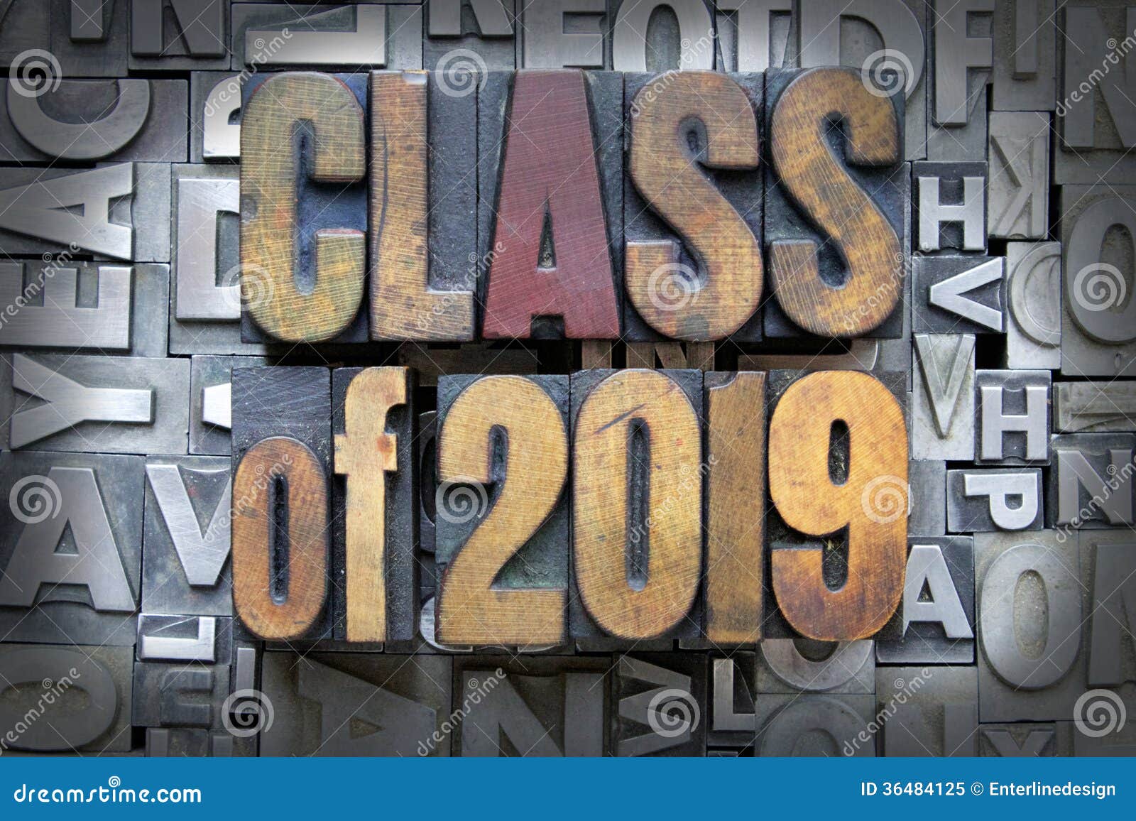Class of 2019 stock image. Image of sats, education, gown - 36484125