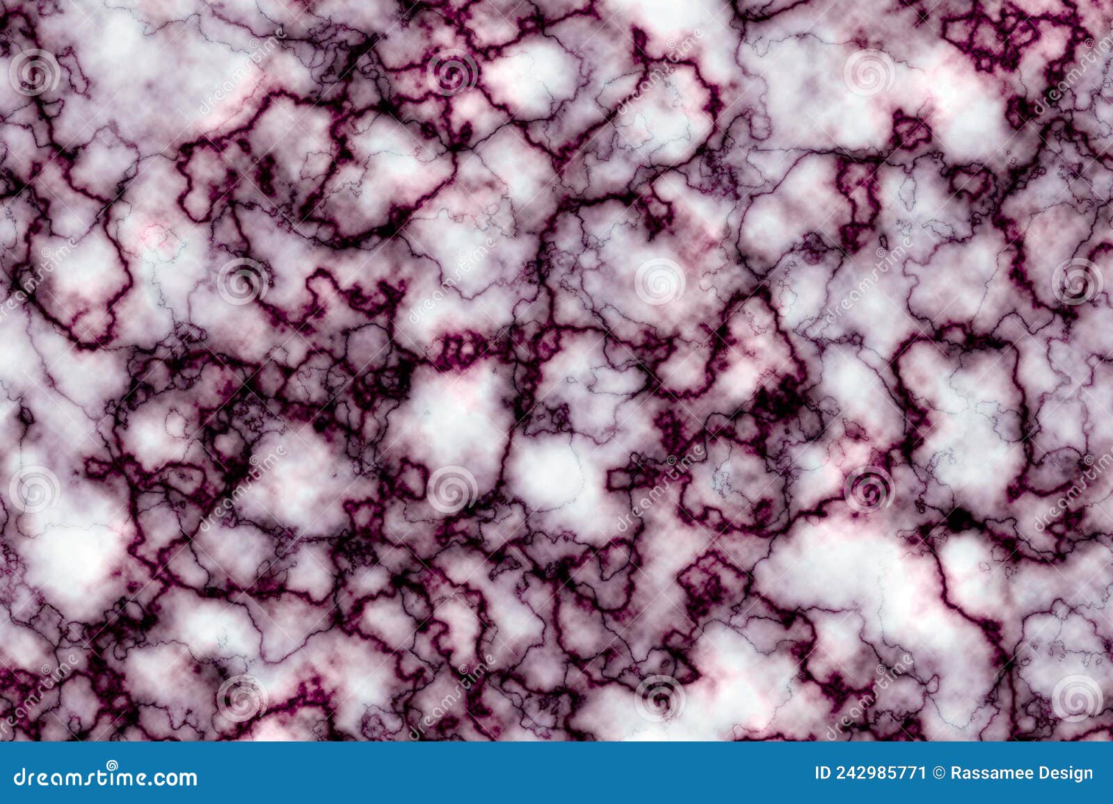 Classic Abstract Marble Texture Design Stock Illustration ...