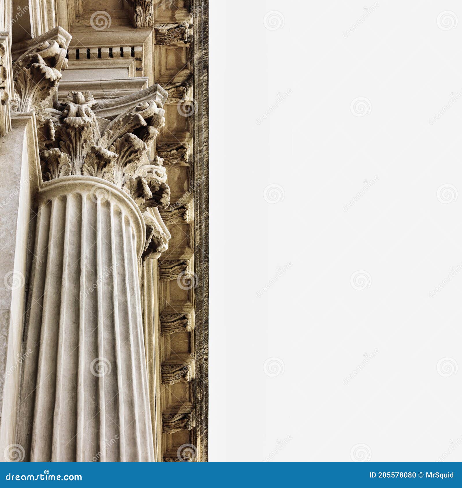 Classic Arch Details - 04 stock photo. Image of ruins - 205578080