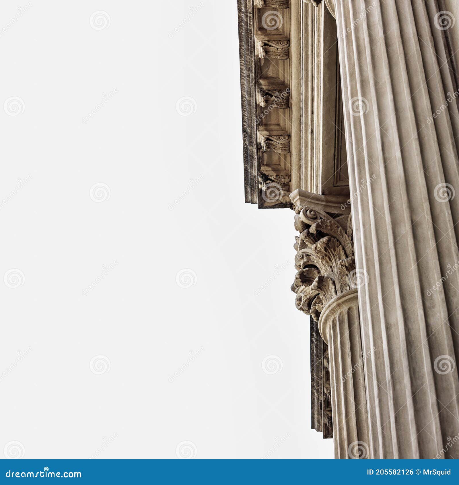 Classic Arch Details - 09 stock photo. Image of background - 205582126