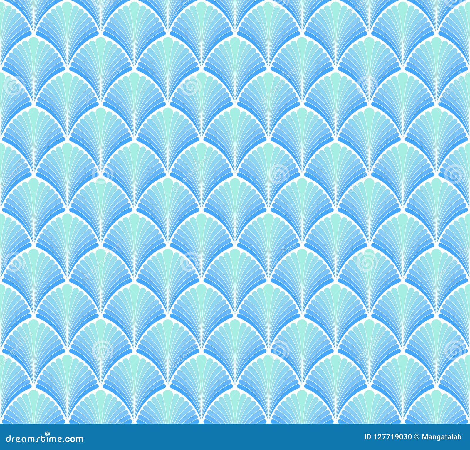 Classic Art Deco Seamless Pattern. Geometric Stylish Texture. Abstract ...