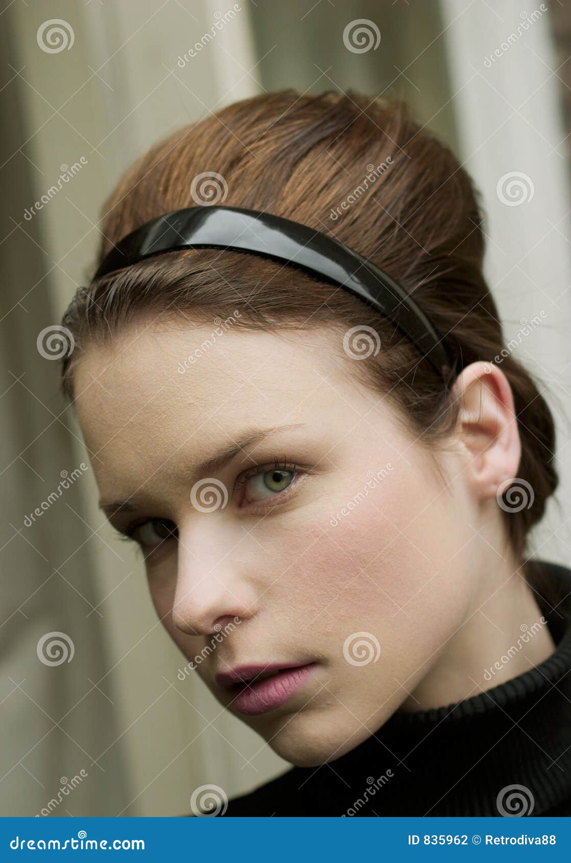 Classic Beauty stock photo. Image of memory, pretty, celebrity - 835962