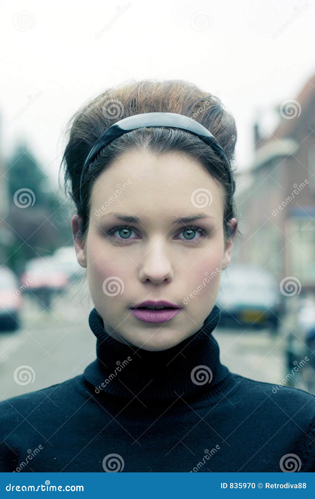 Classic Beauty Picture Image 835970