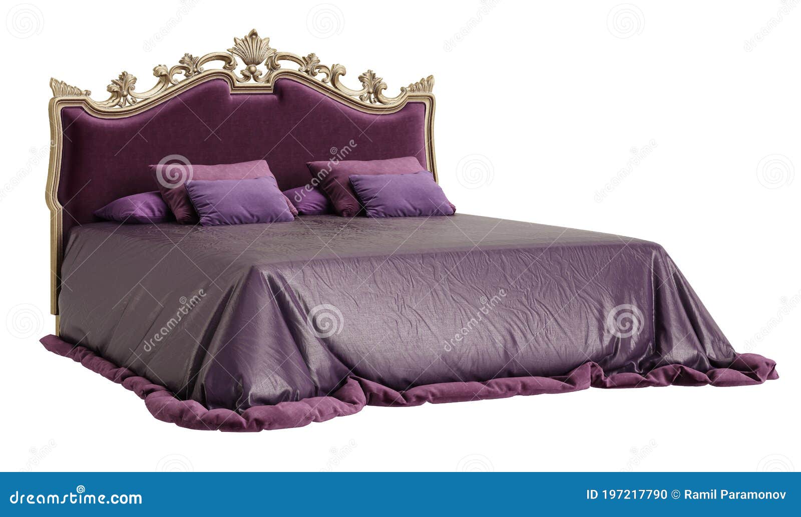 Headboard Cartoons, Illustrations & Vector Stock Images - 4450 Pictures ...